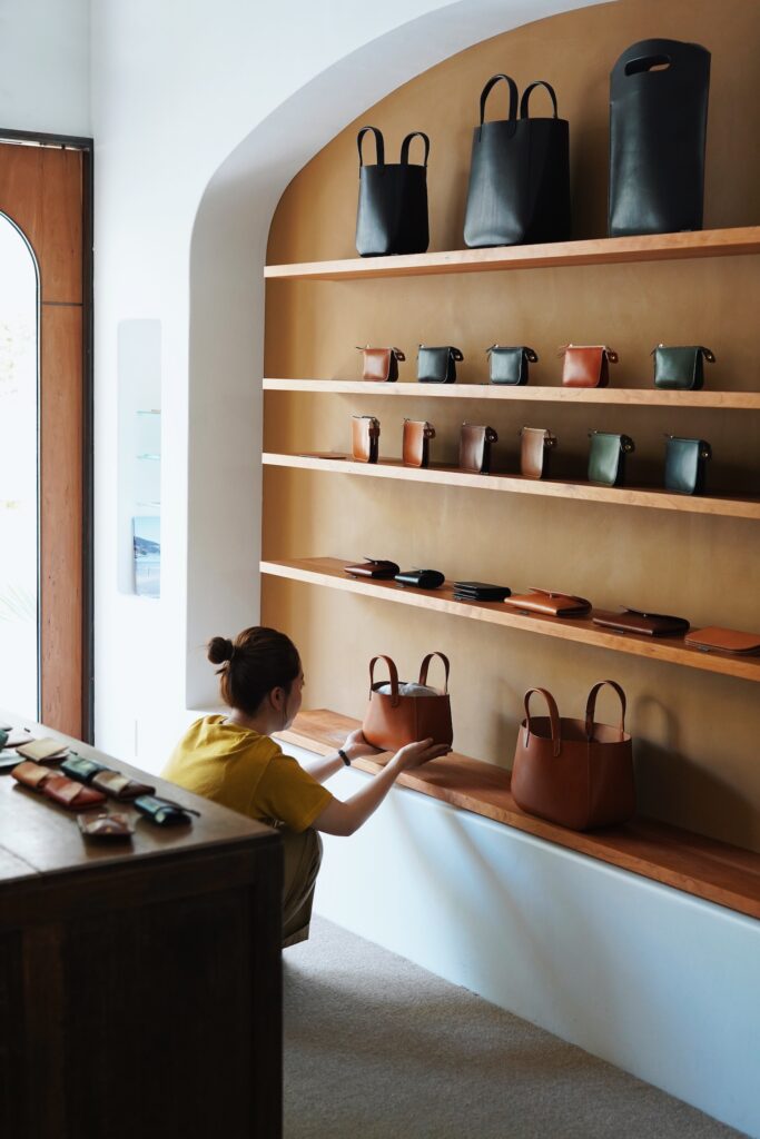 shop info | RHYTHMOS